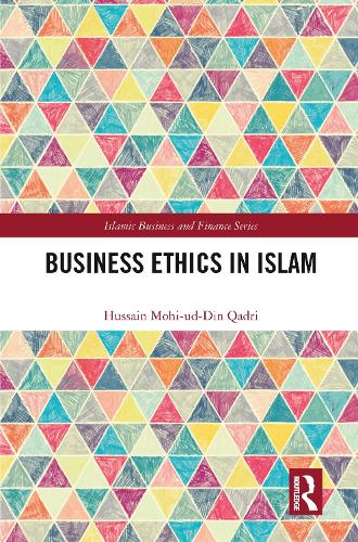 The Five Best Books on Islamic Business and Entrepreneurship